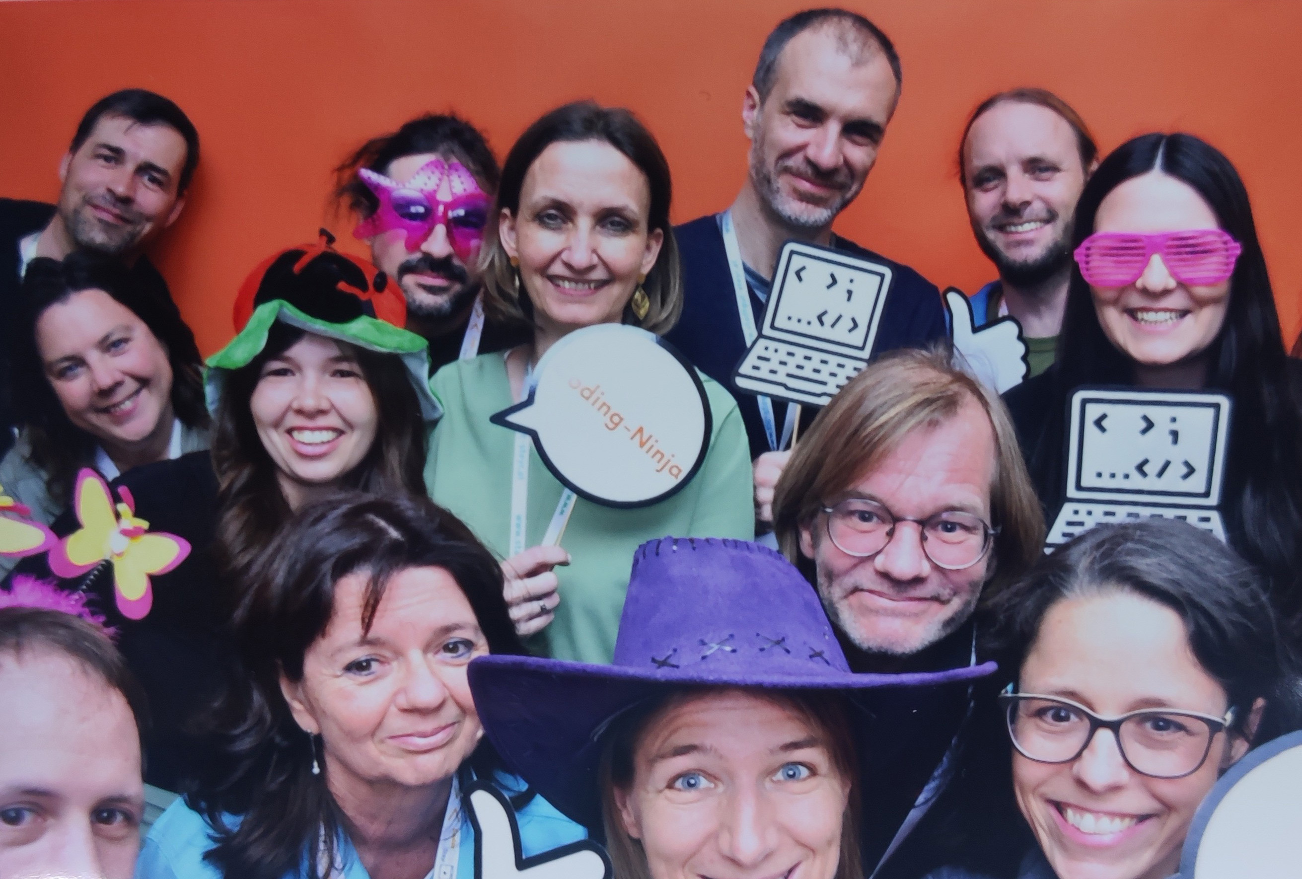 Lerne Programmieren bei CoderDojo Steyr | CoderDojo Steyr